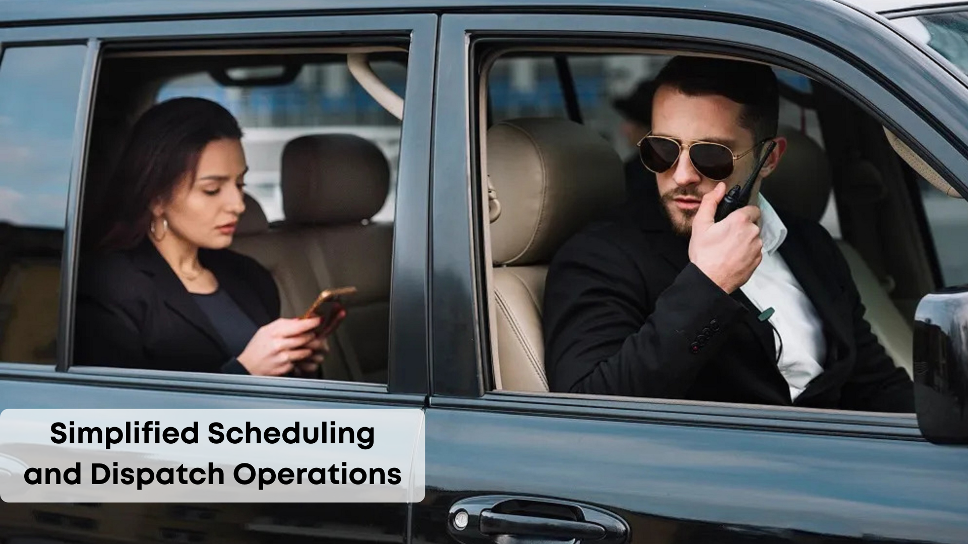 Best Driver App | Smart Tools for Safer Driving