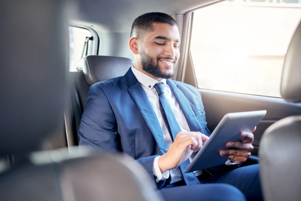Best Limo Reservation Software | Ultimate Guide
